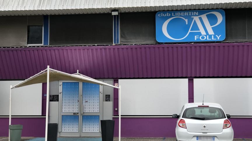 Aix-les-Bains : quels sont les derniers lieux coquins de la ville? - L'Essor Savoyard