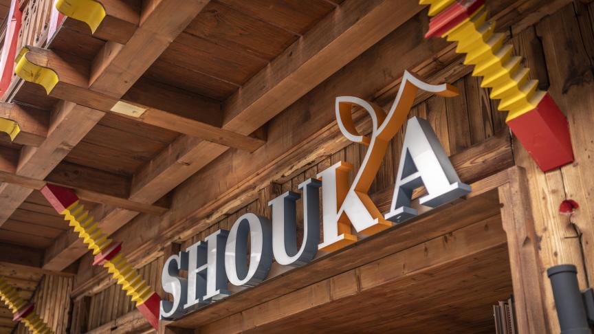 Chamonix : la torréfaction Shoukâ dévoile ses secrets de fabrication ...