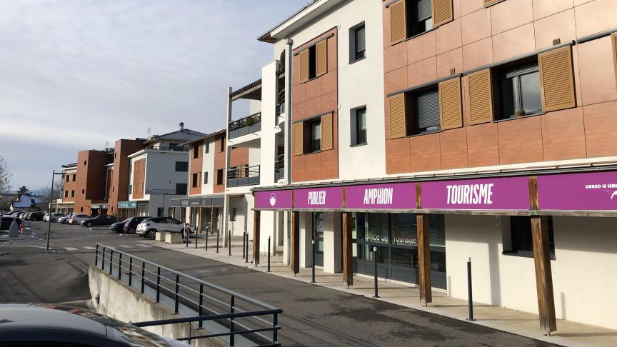 Dans le Pays d’Evian-vallée d’Abondance, pas de direction claire pour le tourisme - Le Messager