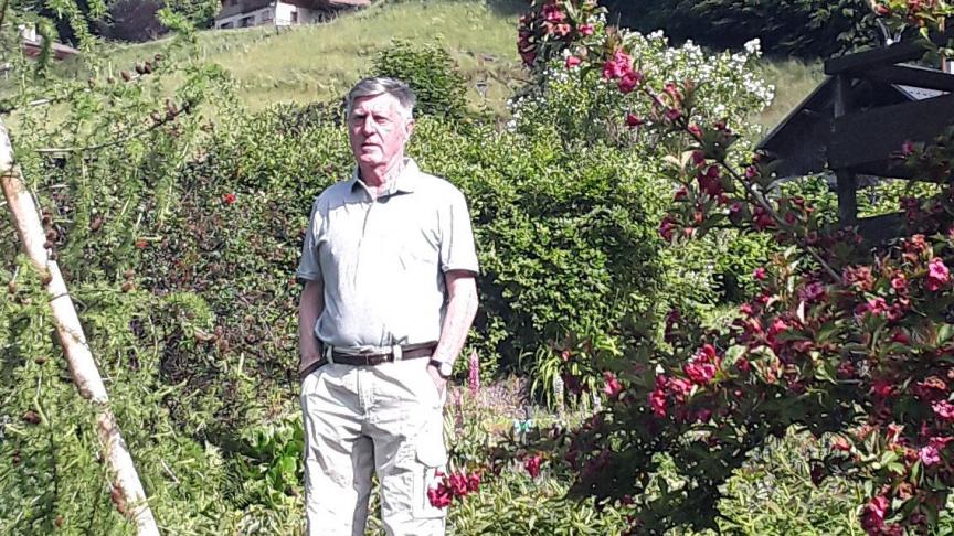 Beaufortain : le mystère des pierres à cupules - L'Essor Savoyard