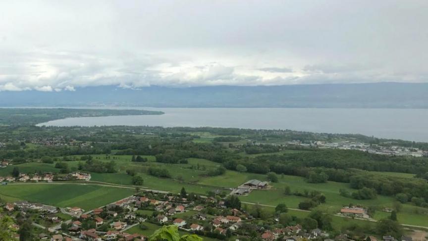 Thonon : quelles règles pour encadrer l’urbanisation ? - L'Essor Savoyard