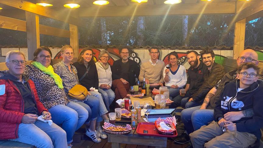 La Conciergerie de Reignier-Esery, lieu associatif pour se retrouver ...