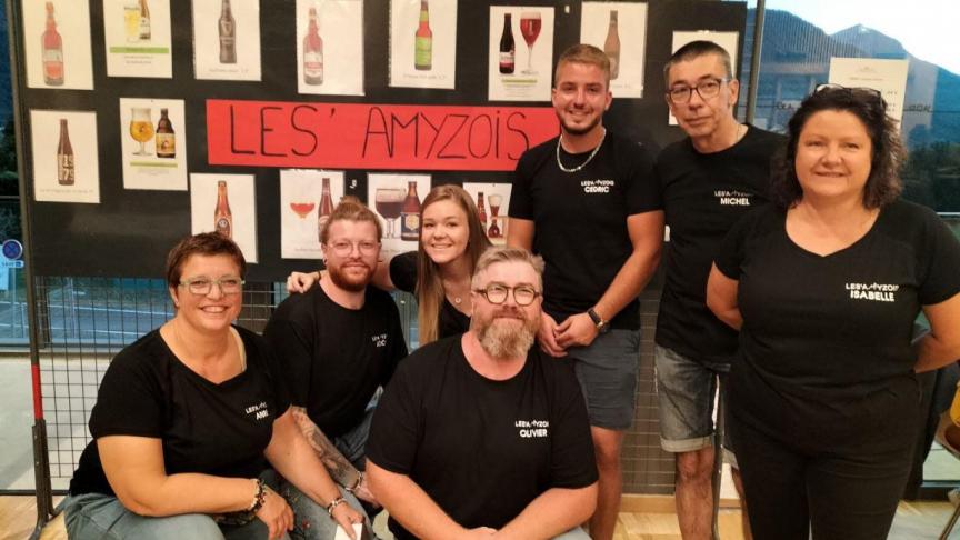Ayze : la fête de la bière revient ce samedi 8 juillet - Le Messager