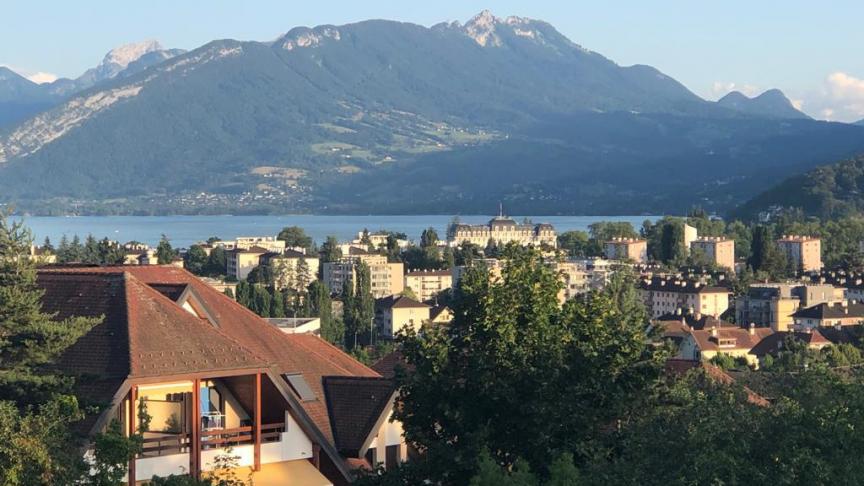 Comment le Grand Annecy veut apaiser l’urbanisation galopante de son ...