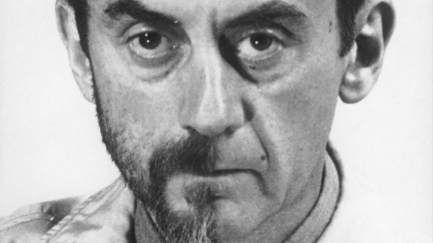 Evian : le Palais Lumière célèbre le photographe Man Ray - Le Messager