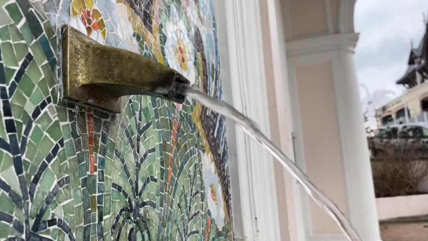 Evian : trois choses que vous ne connaissez (peut-être) pas sur la ...