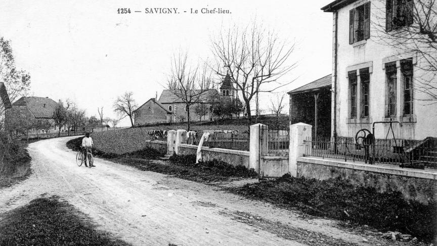 Savigny : en 1753, quand 80 femmes ont voulu lapider le secrétaire de ...