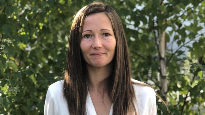 Arâches-la-Frasse : Alexandra Fourgeaud veut faire ouvrir les yeux sur ...