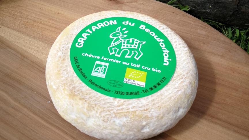 Queige : depuis cet été, le Gaec du Bochon fabrique ses fromages de ...