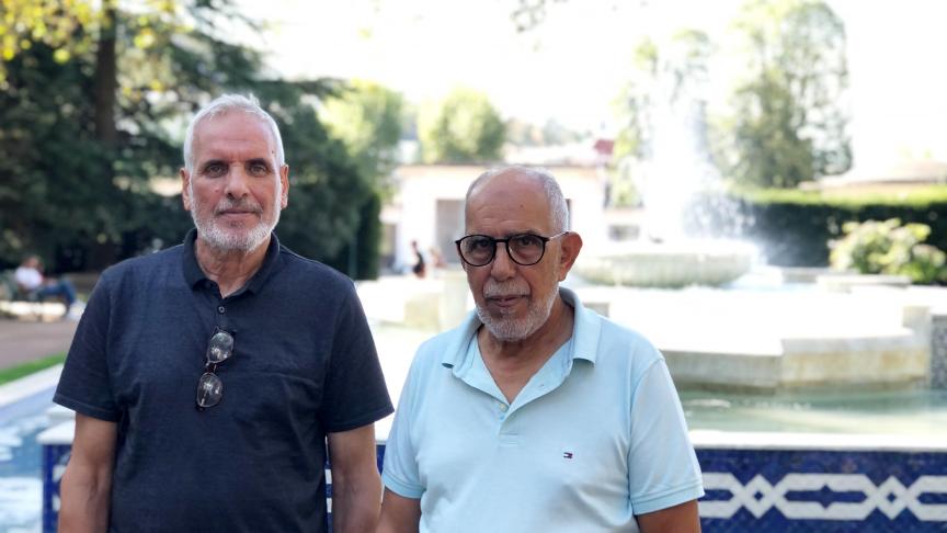 Aix-les-Bains : «Je me trouvais au Maroc au moment du séisme» - L'Essor ...