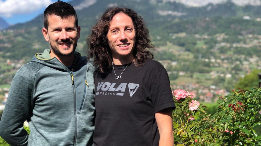 Passy : Chloé et Julien vont défier le grand froid polaire pour la ...