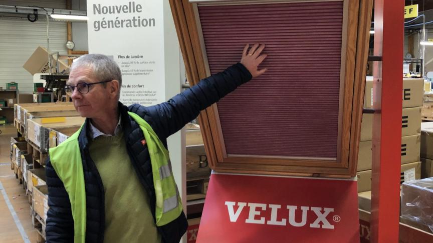 Reignier : en 2024, Velsol s’agrandit et recherche de 40 à 50 personnes ...