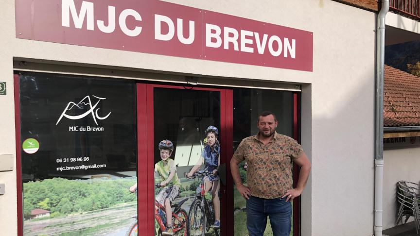 La MJC du Brevon veut développer des projets à plus grosse échelle - Le ...
