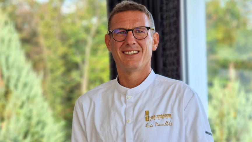 Annecy : un repas 100% tome des Bauges de l’entrée au dessert, le défi ...