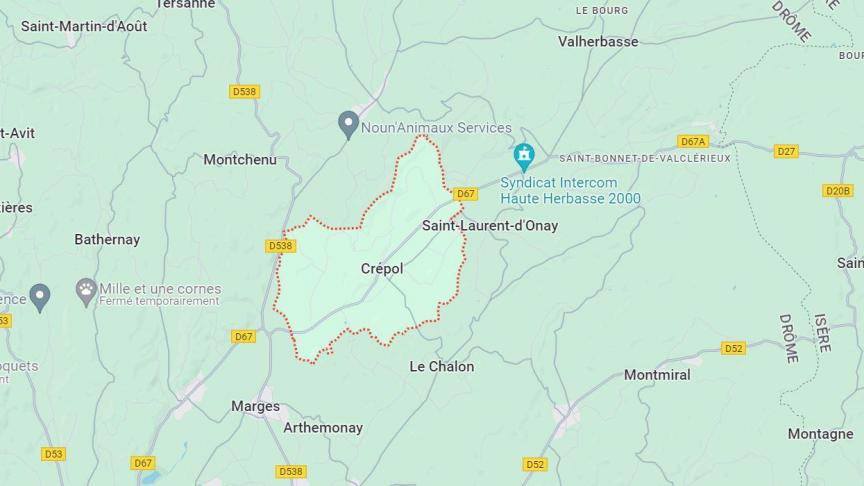 Bal tragique à Crépol dans la Drôme, un adolescent tué lors d’une ...