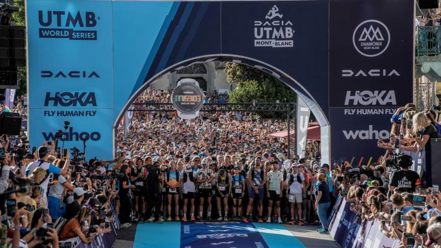 UTMB 2024 : l’inscription pour les dossards solidaires ouvre ce jeudi ... UTMB 2024 : l’inscription pour les dossards solidaires ouvre ce jeudi ...