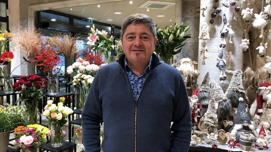 Du Bocati à L’Effet Fleur : cinquante années d’activité au centre-ville ...