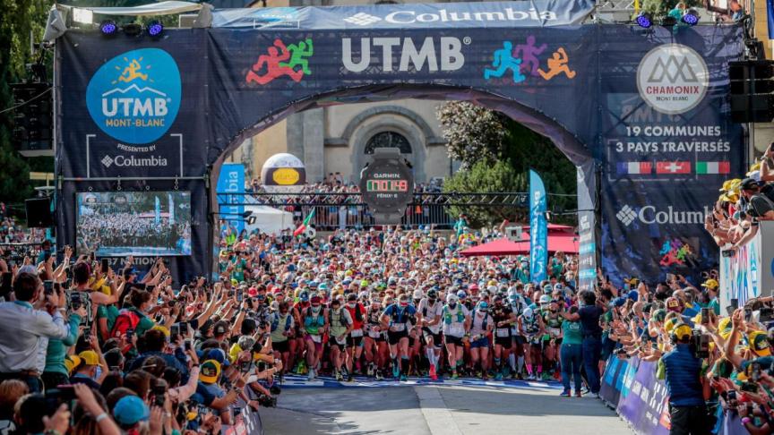 UTMB 2024 : les pré-inscriptions ouvrent ce jeudi, comment se qualifier ...