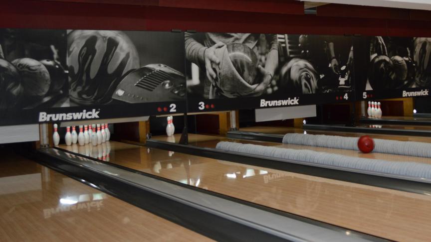 Annemasse : quoi de mieux que de se challenger au bowling ? - L'Essor ...