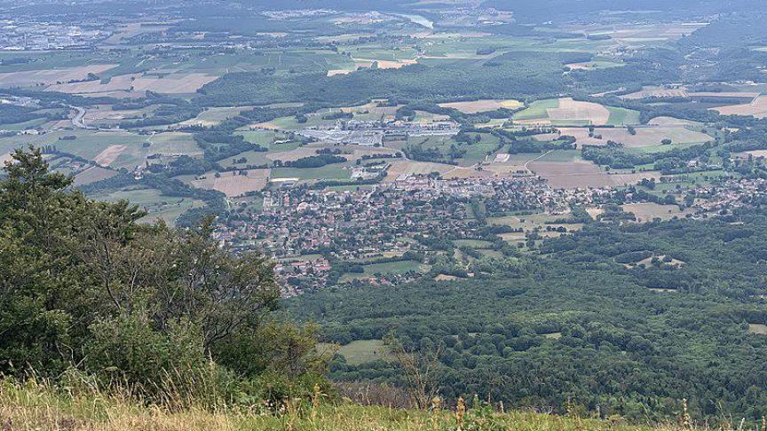Pays de Gex : l’intercommunalité en plus forte croissance de la région - Le Pays Gessien