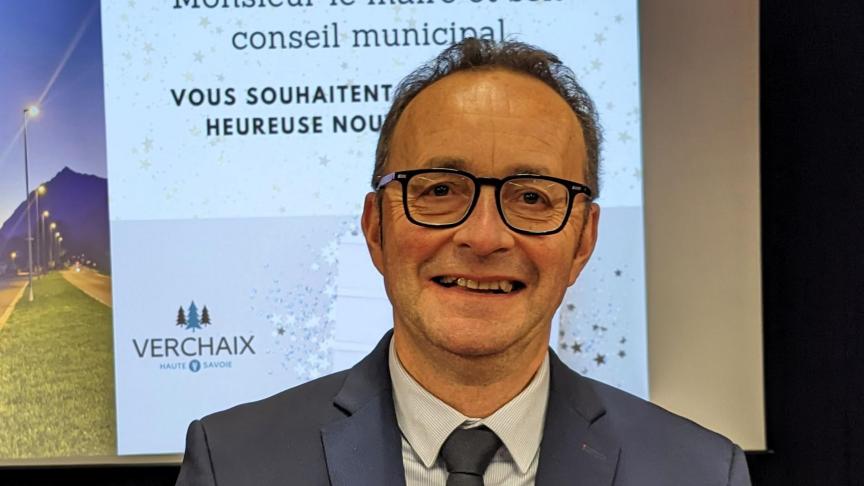 Verchaix : en 2024, le cap sur des logements et un second cimetière ...