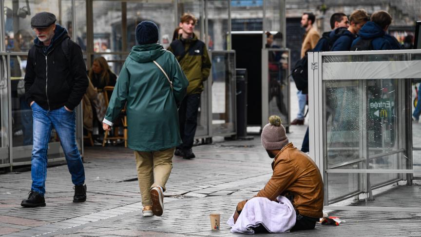 Genève Le Plan Grand Froid Réactivé Pour Trois Nuits Lessor Savoyard