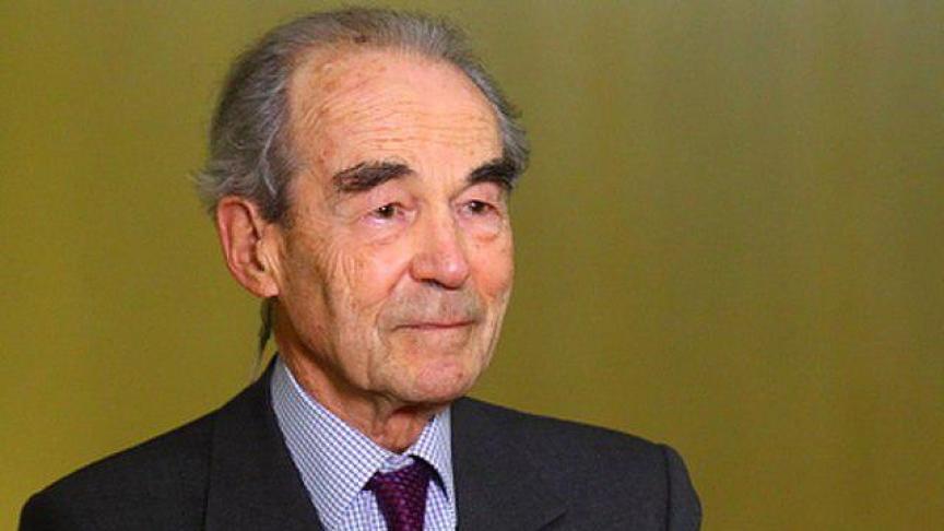 Robert Badinter, figure de l’abolition de la peine de mort, est décédé ...