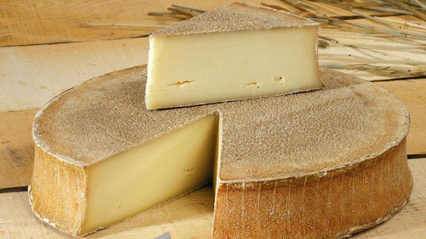 L’abondance en lice pour le fromage préféré des Français - Le Messager