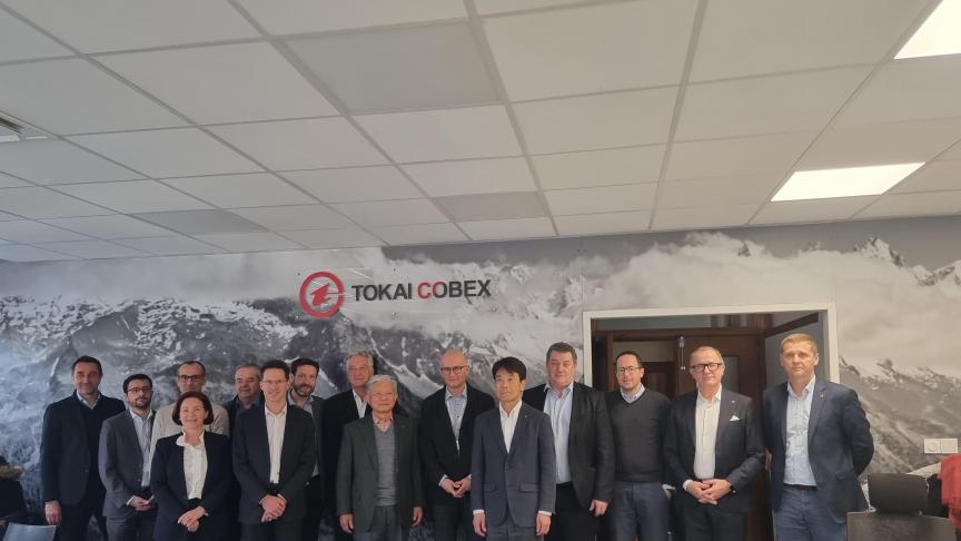 La Léchère : la desserte en gaz, un élément vital pour l’avenir de ...