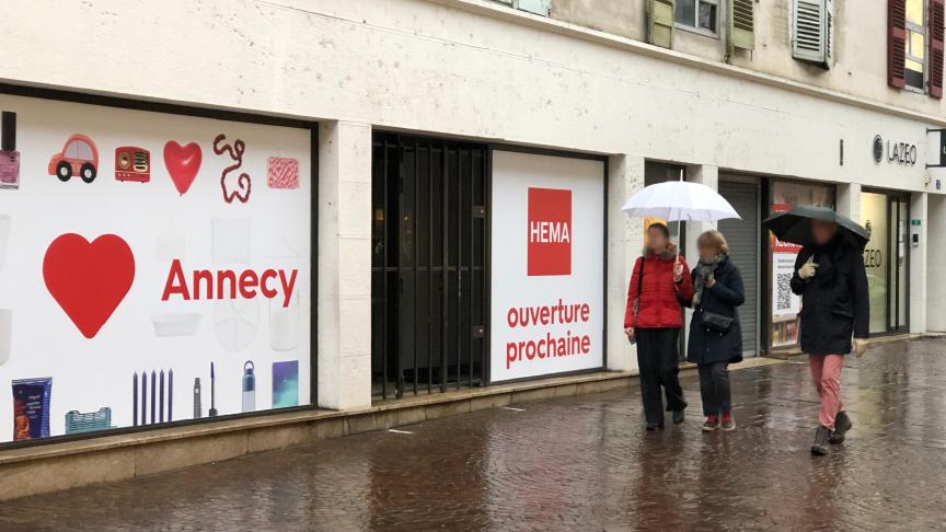 Annecy : date d’ouverture, produits... ce que l’on sait du nouveau ...