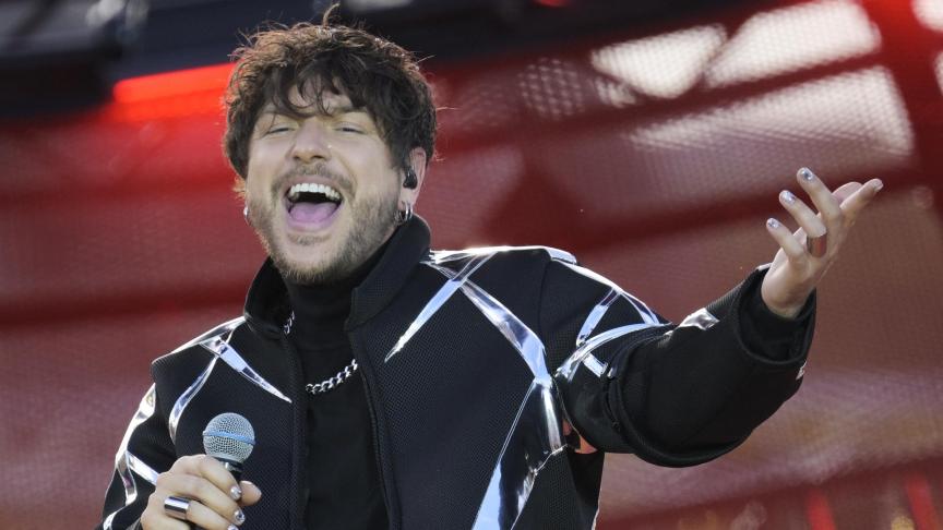 Vallée Verte : pour le Dj Mosimann, «il y a quelque chose de magique» à ...