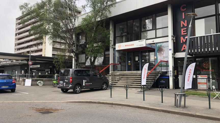 Annecy: la direction de la MJC Mikado dans le viseur de la justice - L ...