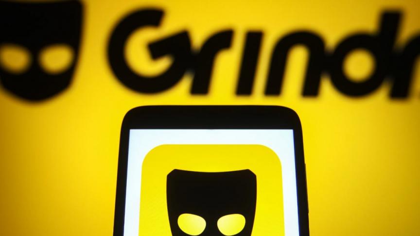 Jeux Olympiques de Paris pourquoi l application Grindr est bannie du village des athletes Le Messager