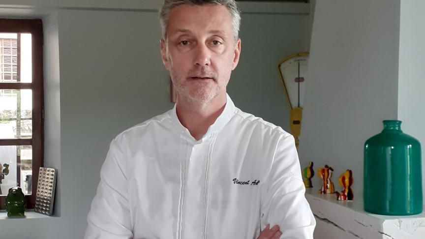 Clermont-en-Genevois : un nouveau chef à l’auberge du château - La ...