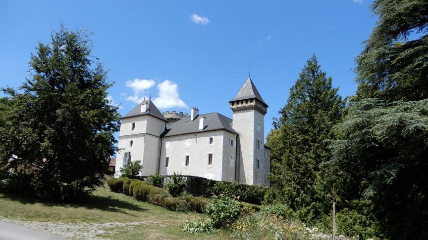 La Roche-sur-Foron : une première parade vénitienne au cœur de la cité ...