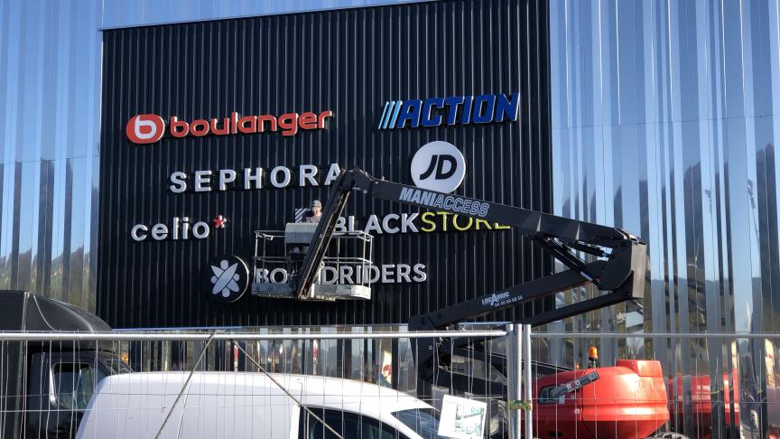 Annecy : on a visité Central Parc, ce qu’il faut savoir sur le nouveau ...