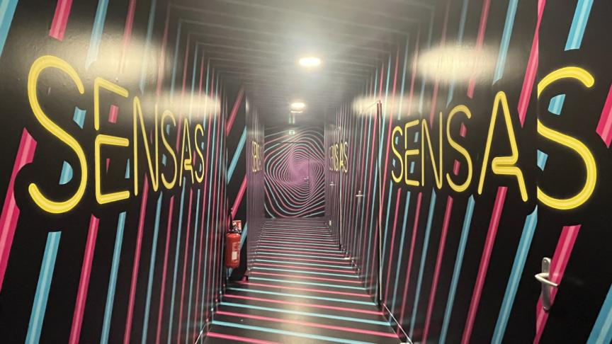 Annecy : partez à la découverte de Sensas, en mettant vos 5 sens à l ...