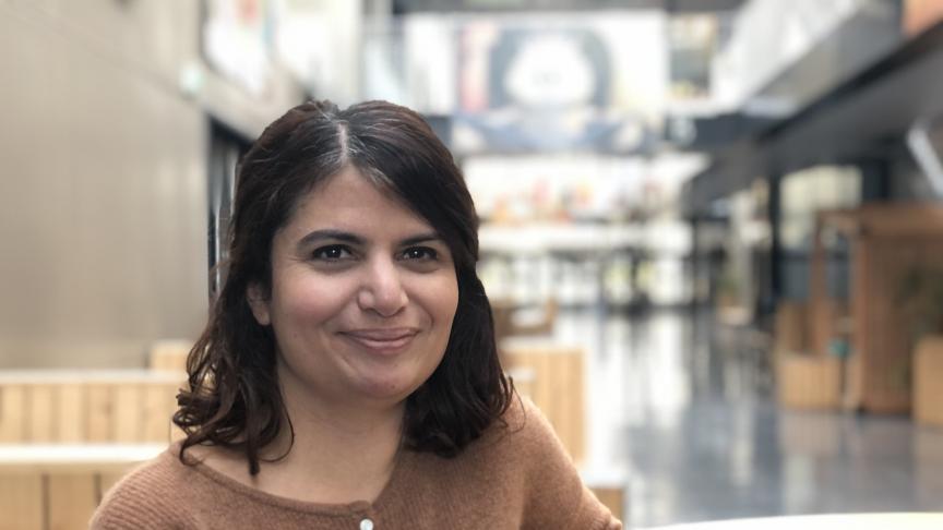 Annecy : le studio d’animation Gao Shan, un nouveau venu qui veut se faire une place - Le Messager