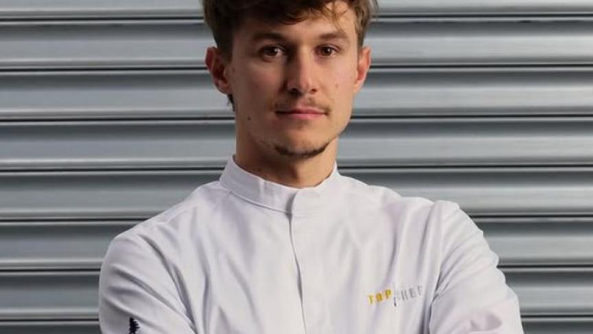 Le savoyard Quentin Mauro remporte l’émission culinaire Top Chef - Le ...
