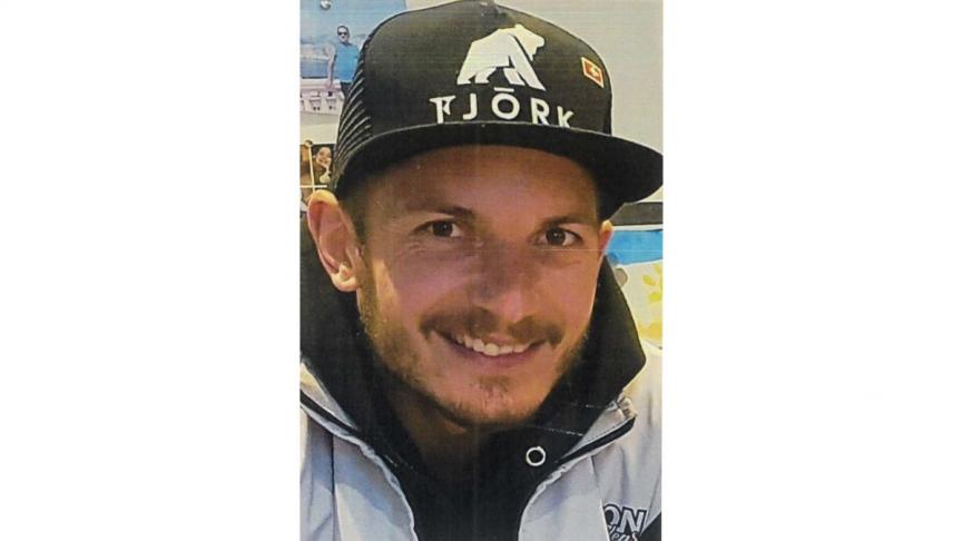 Le passionné de wingsuit, Pierre Meunier, est décédé accidentellement ...