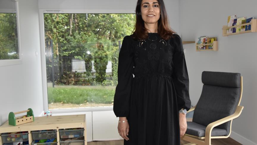 À Viry, une nouvelle micro-crèche ouvre ses portes en septembre 2025 ...