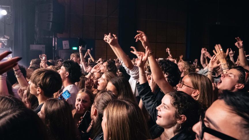 High Five festival : quel programme pour les cinq soirées prévues ? - L ...