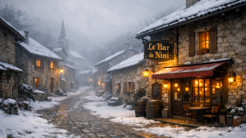 Les rumeurs mortelles s’arrosent au vin rouge, première tournée - Le ...