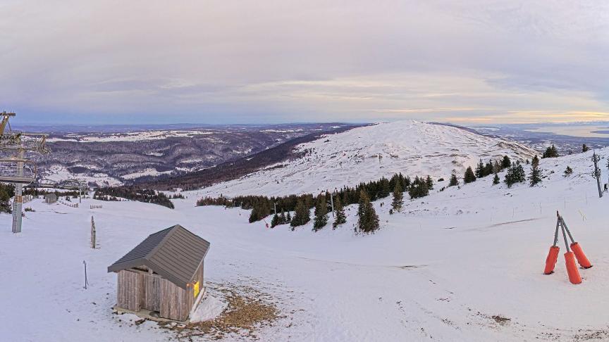 Ain : conditions de circulation et météo mardi 13 janvier 2026 - Le ...