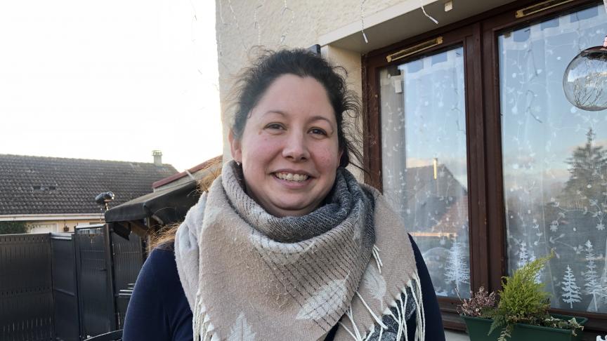 Municipales 2026 : Amélie Van Ettinger parée pour les élections de mars ...