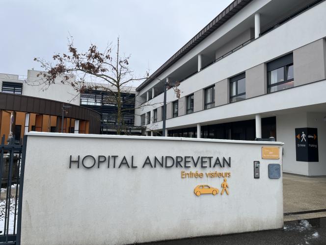 La Roche-sur-Foron : l’hôpital Andrevetan fait évoluer son offre de ...