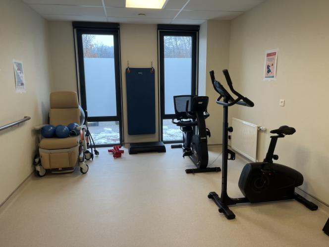 La Roche-sur-Foron : l’hôpital Andrevetan fait évoluer son offre de ...