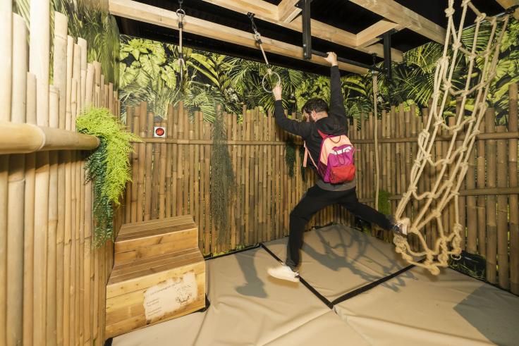 Annecy : l’attraction Fort Boyard ouvrira « au printemps » à Central ...